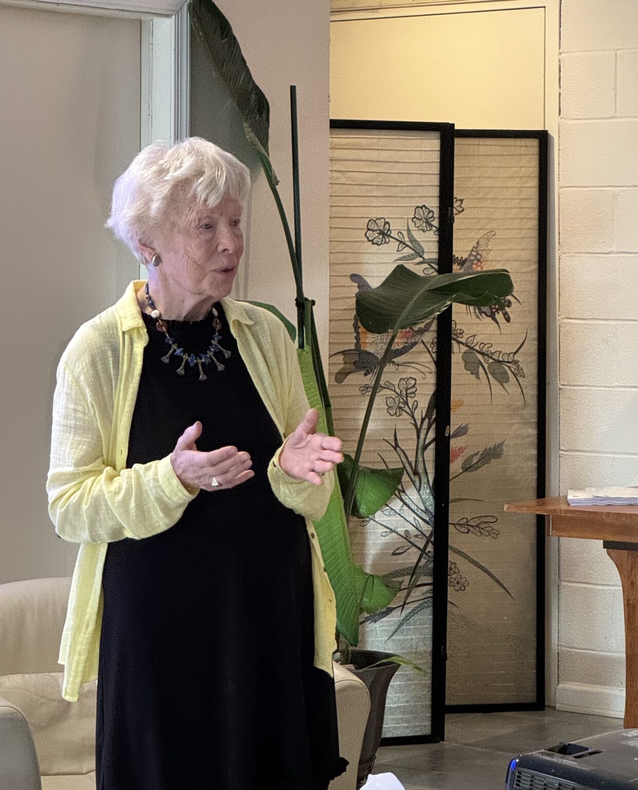 Celebrating Marie Dugan's Life & Legacy - The Montessori Institute of ...